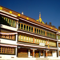 Tawang Monastery Tourism, Tawang Monastery in Tawang